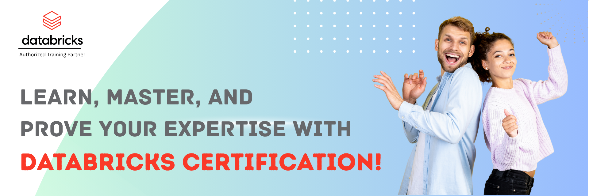 Databricks training & certification upcoming schedules